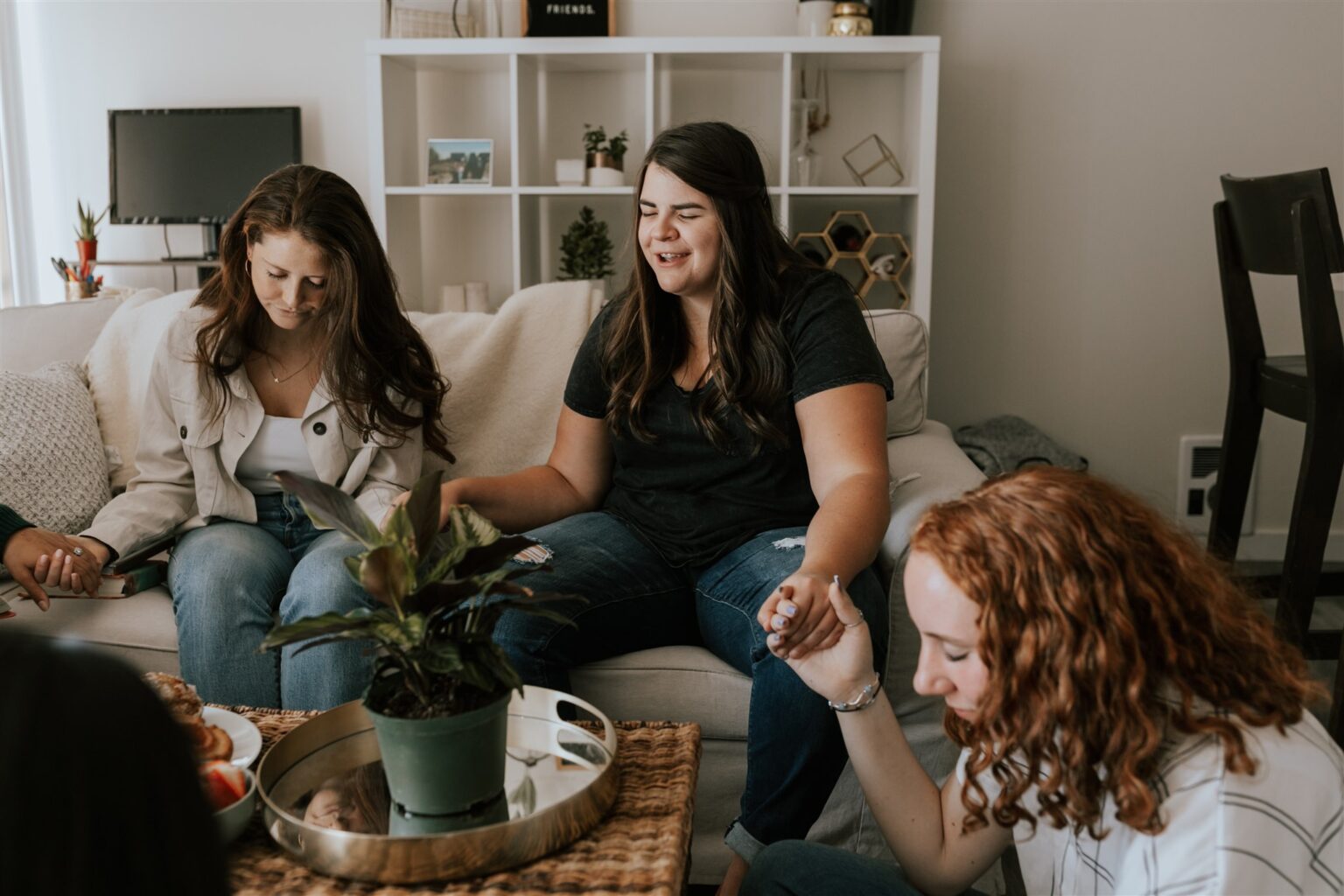4 Essential Tips for Authentic Small Group Check-ins - Live Salted