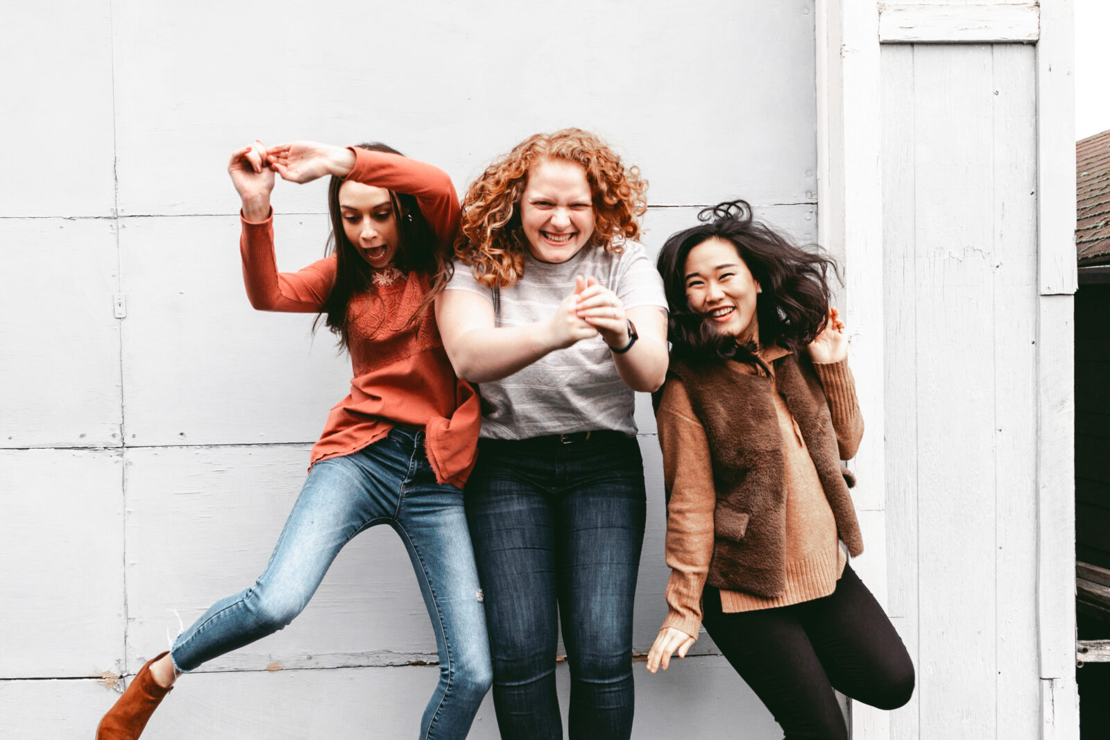 6 Simple Steps to Building a Small Group - Live Salted